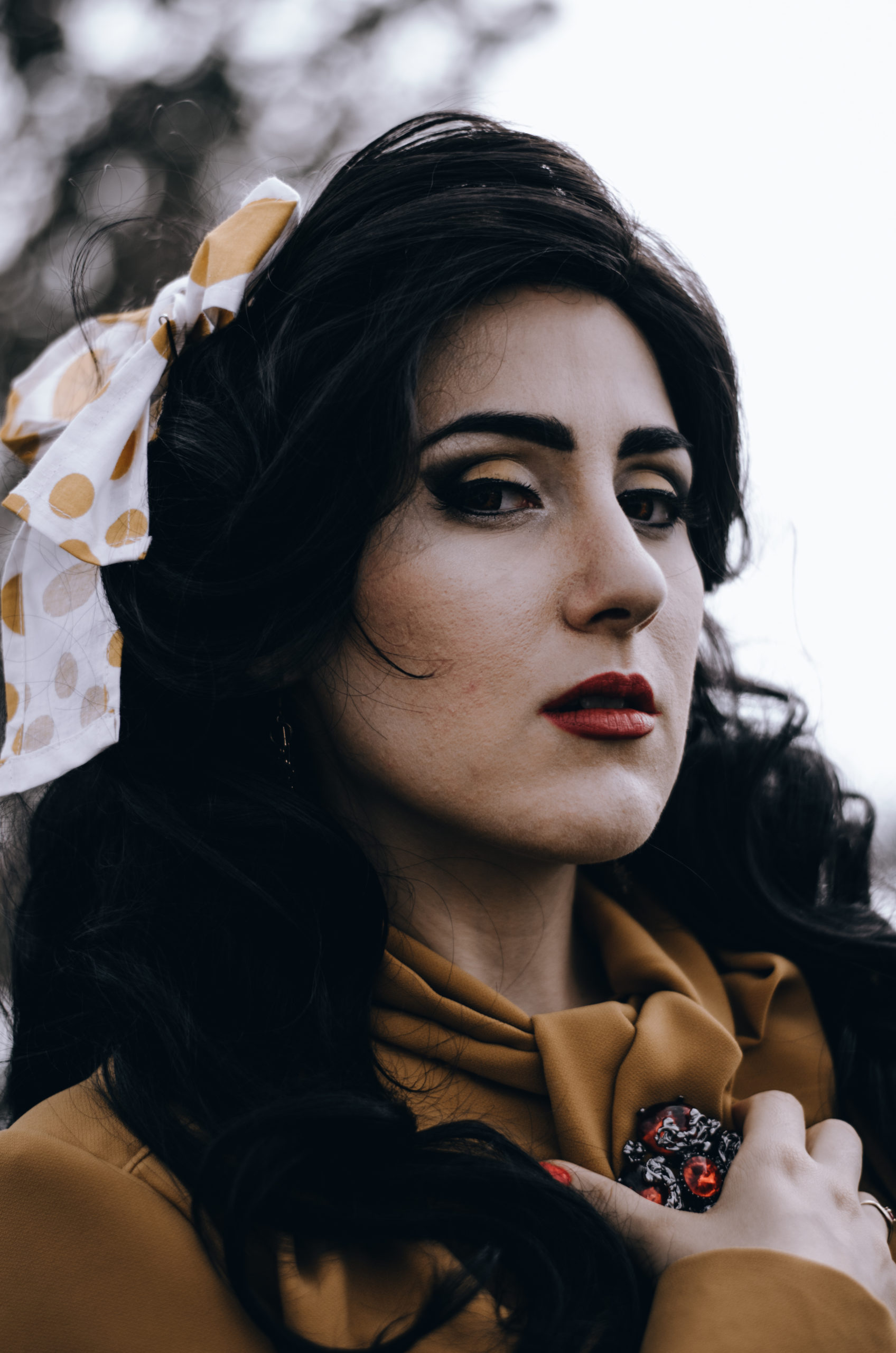 Lauren Mallard – Pixie Cosplay